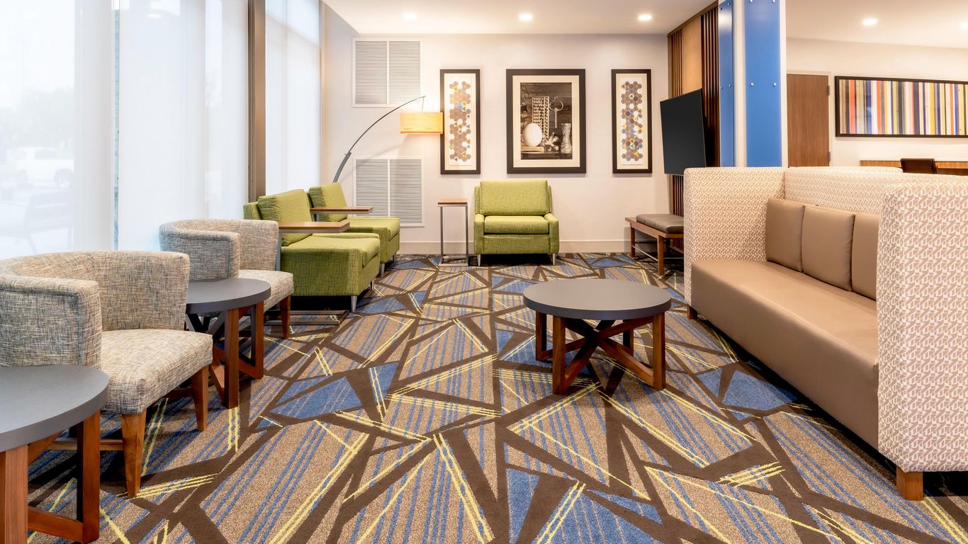 Holiday Inn Express & Suites Milwaukee – West Allis from $77. West ...