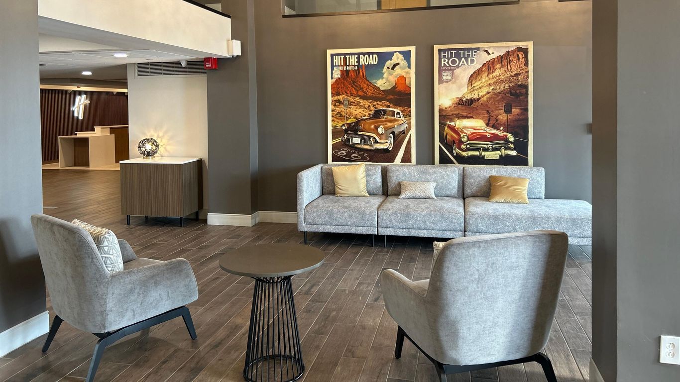 Holiday Inn St Louis Sw - Route 66 By IHG from $105. St. Louis Hotel ...