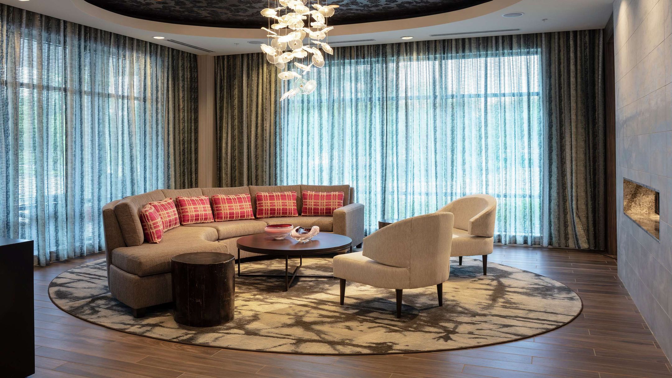 Homewood Suites by Hilton Needham Boston from $82. Needham Hotel Deals ...