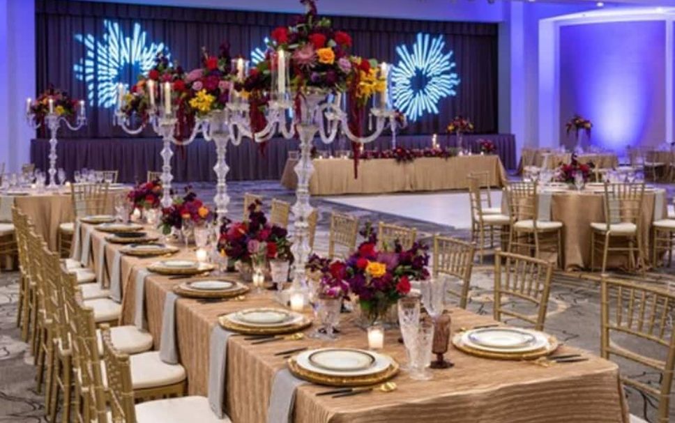 The Commerce Casino & Hotel from $104. Commerce Hotel Deals & Reviews ...