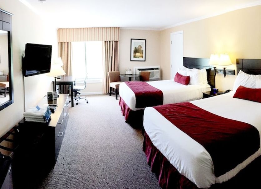 The Margate Resort from $194. Laconia Hotel Deals & Reviews - KAYAK