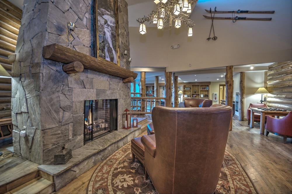 The lodge at breckenridge store