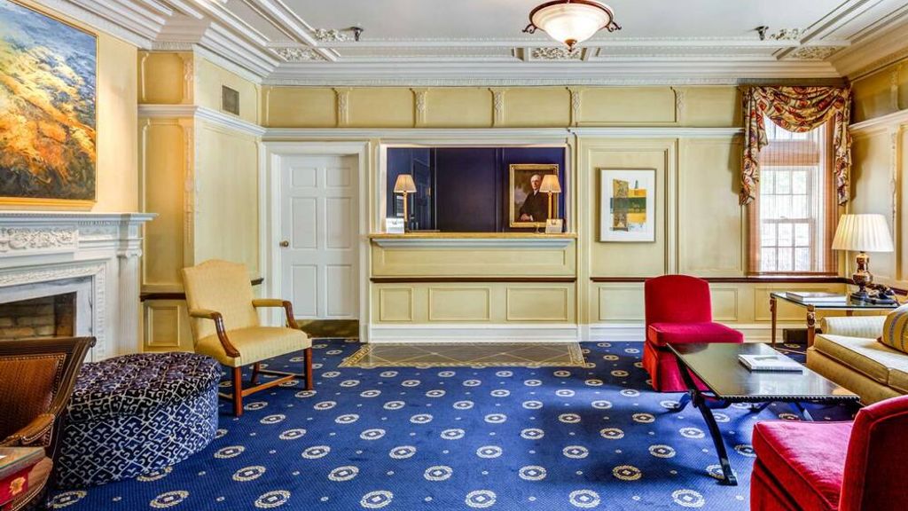 The Glidden House from $146. Cleveland Hotel Deals & Reviews - KAYAK