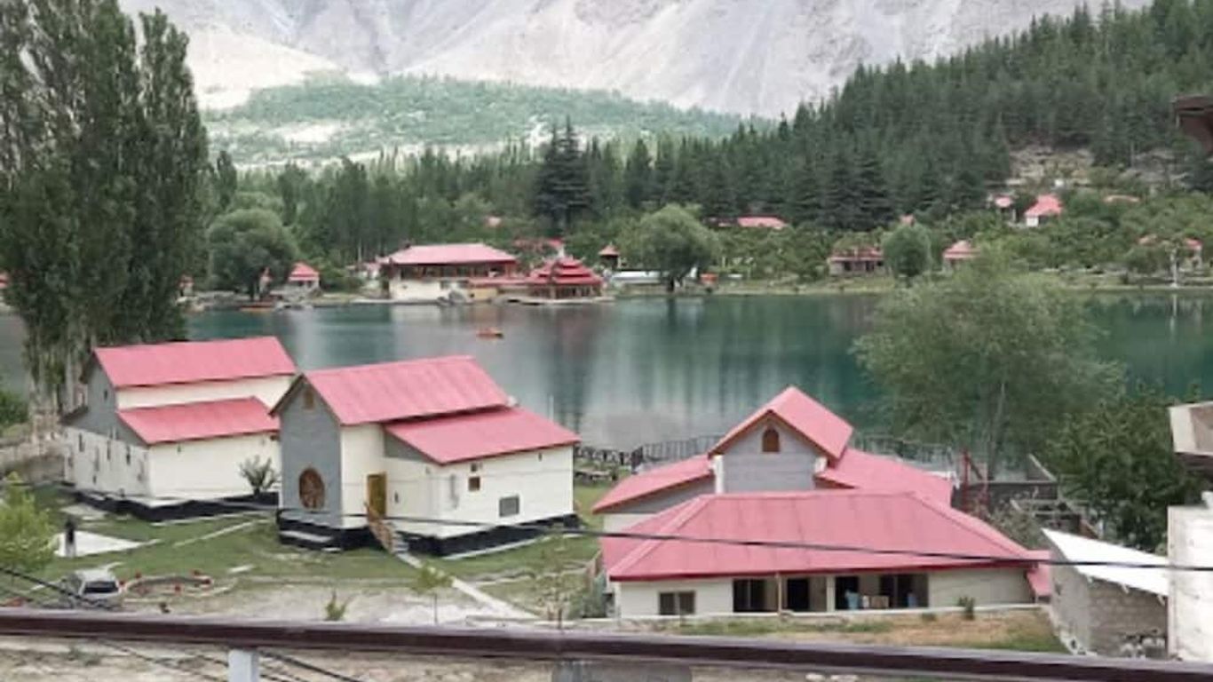 Citi Hotel Gilgit from . Gilgit Hotel Deals & Reviews - KAYAK