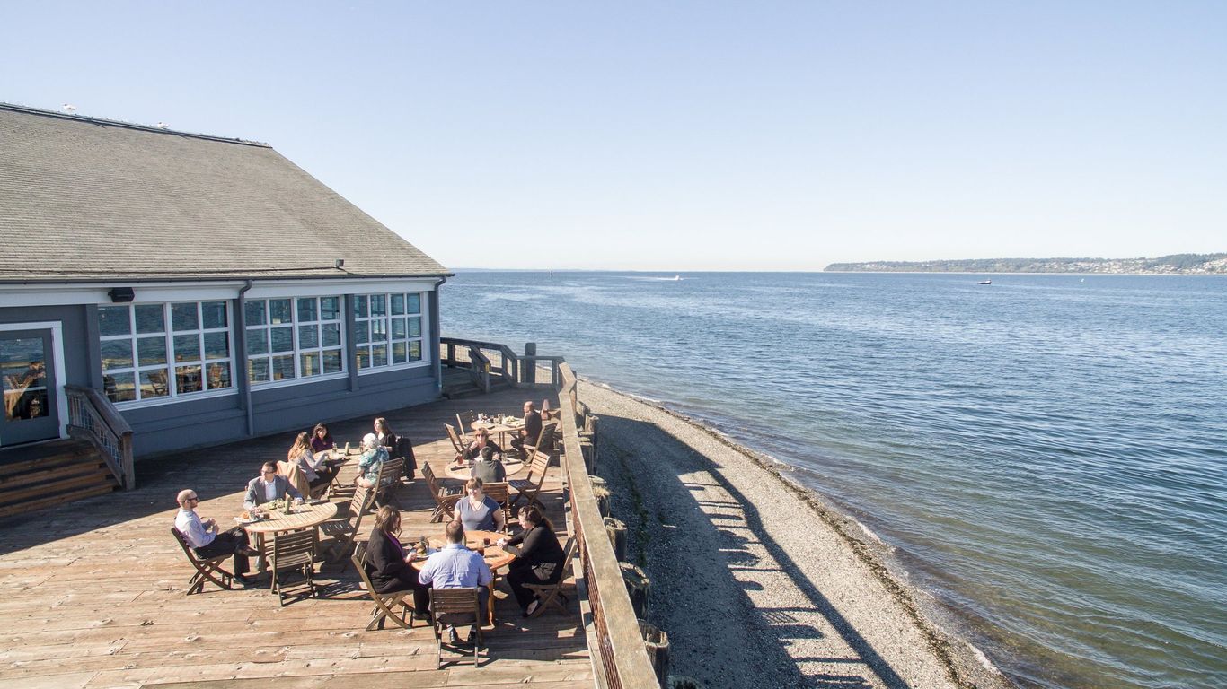 Semiahmoo Resort Golf & Spa from $191. Blaine Hotel Deals & Reviews - KAYAK