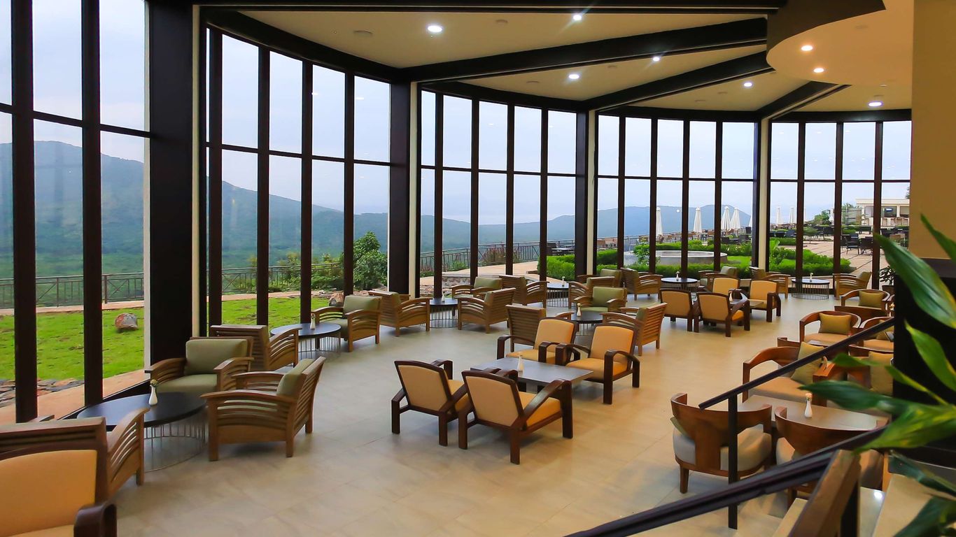 Haile Resort Arbaminch from $103. Arba Minch Hotel Deals & Reviews - KAYAK