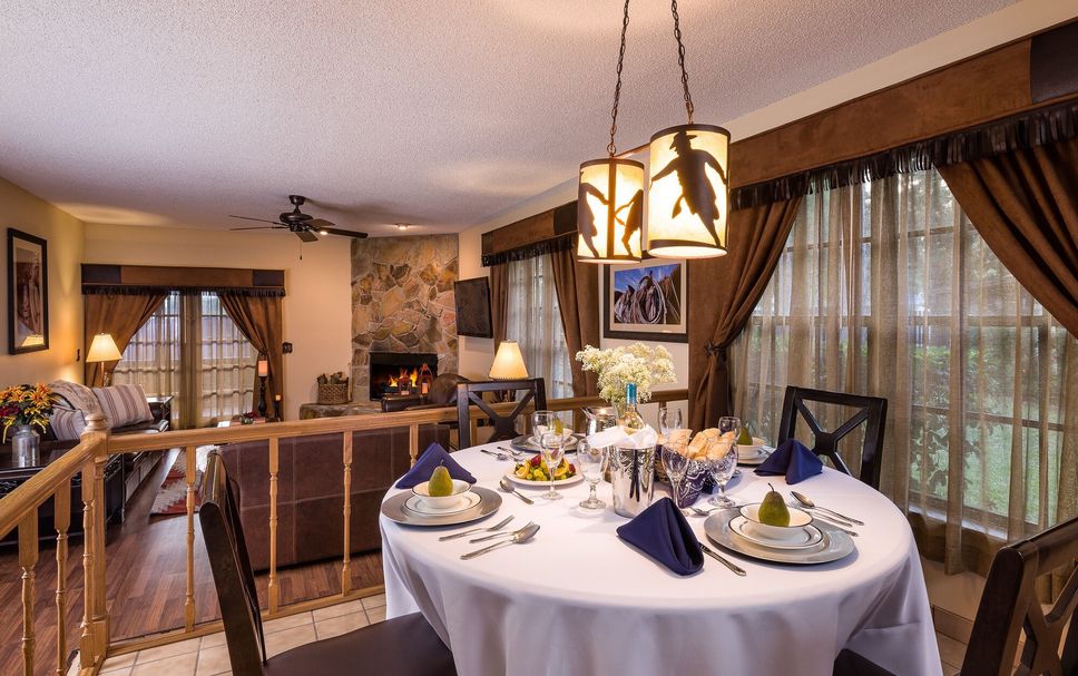 Westgate River Ranch Resort & Rodeo from $60. River Ranch Hotel Deals ...