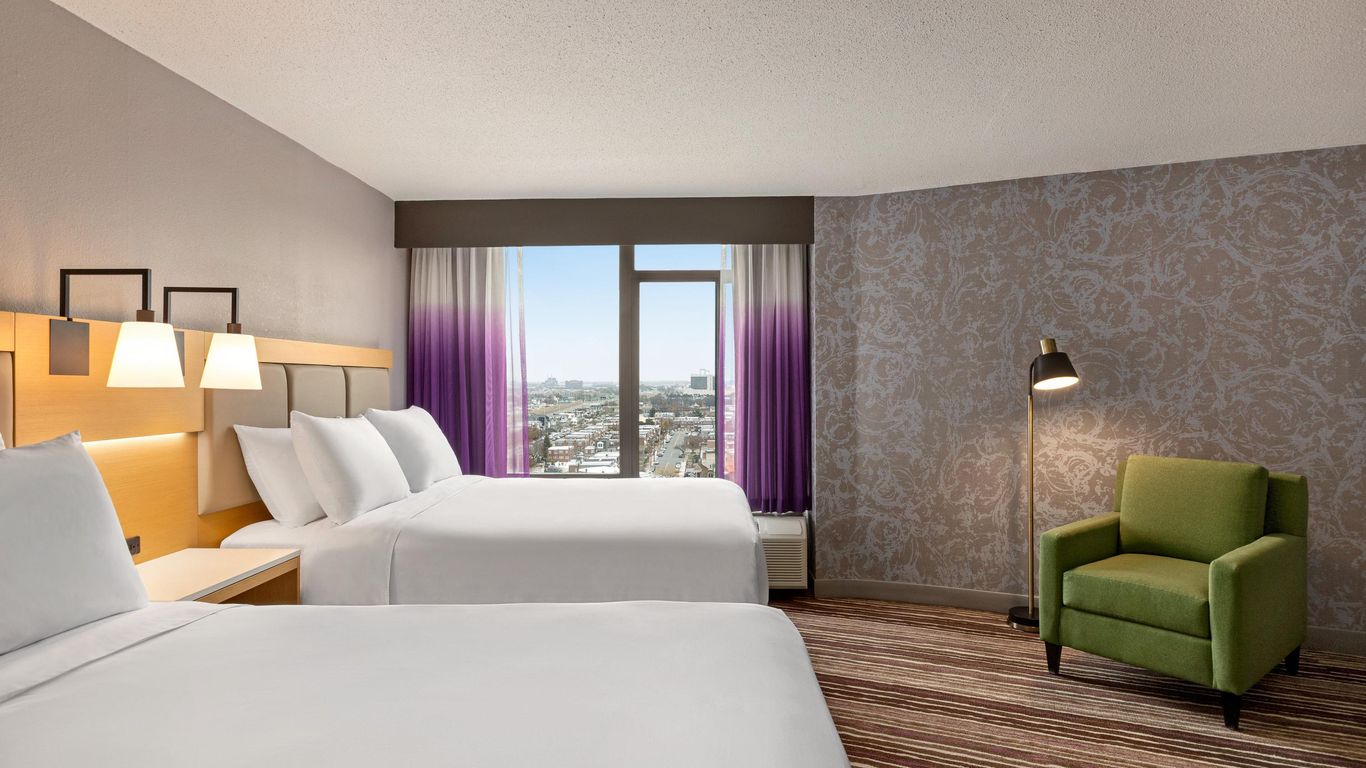 Radisson Hotel Philadelphia, PA from $101. Philadelphia Hotel Deals ...