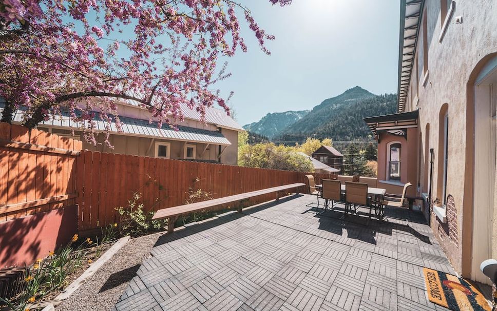 St. Elmo Hotel from $133. Ouray Hotel Deals & Reviews - KAYAK