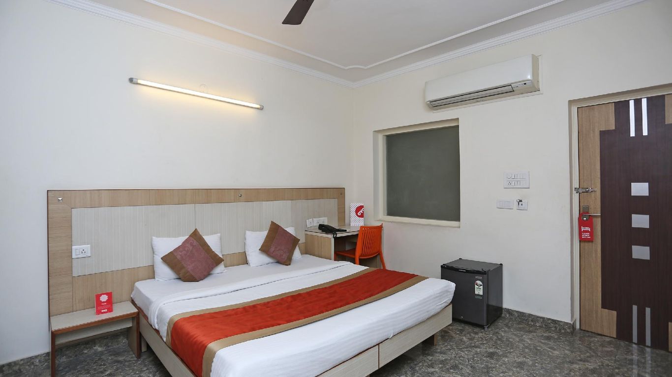 OYO 9024 Hotel Secret Miraz from . Gurugram Hotel Deals & Reviews - KAYAK