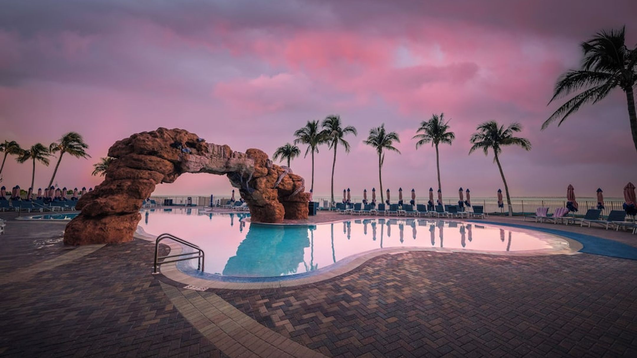 Pink Shell Beach Resort And Marina from $246. Fort Myers Beach Hotel ...