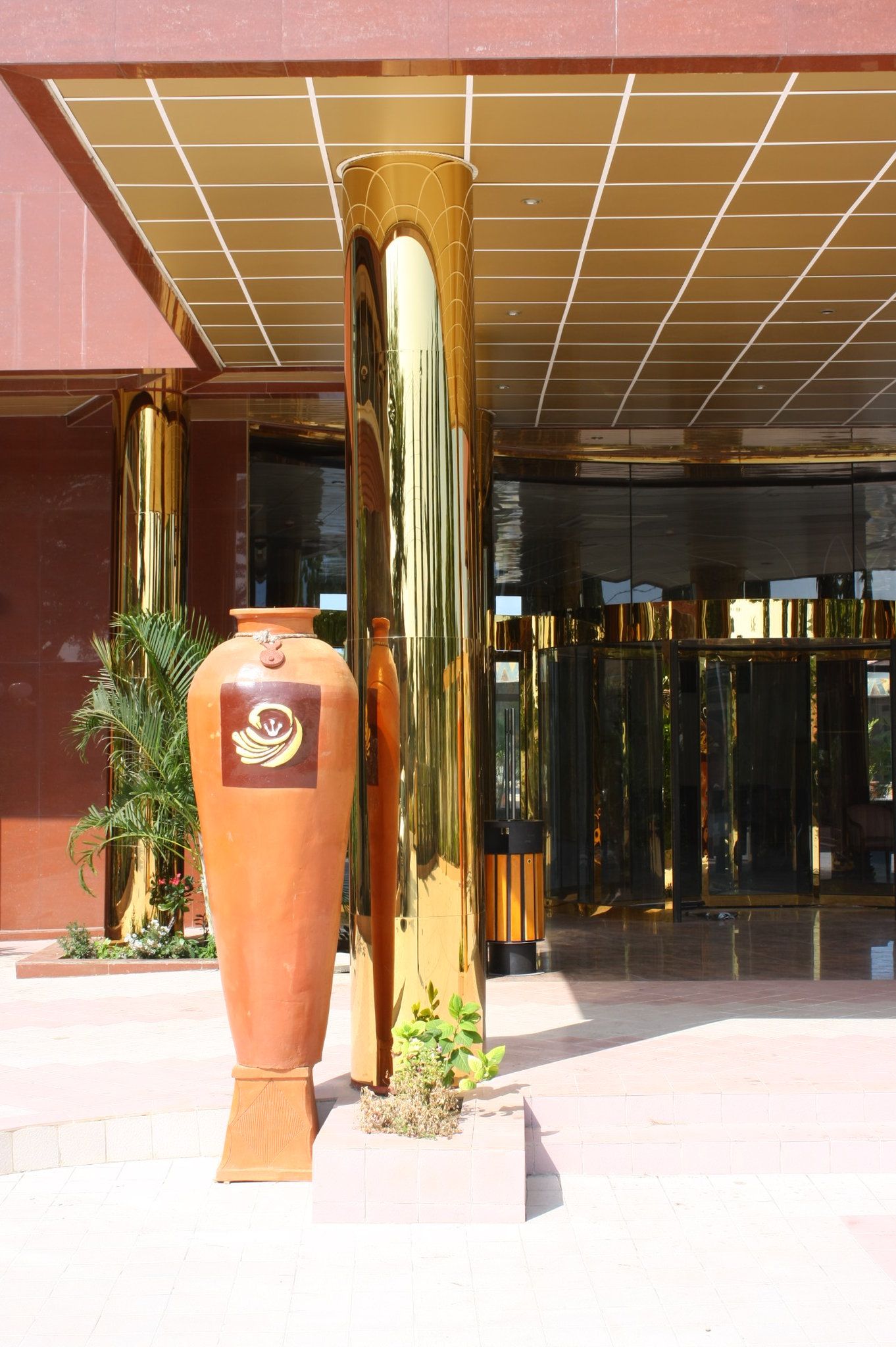 Royal Nick Hotel from $119. Tema Hotel Deals & Reviews - KAYAK