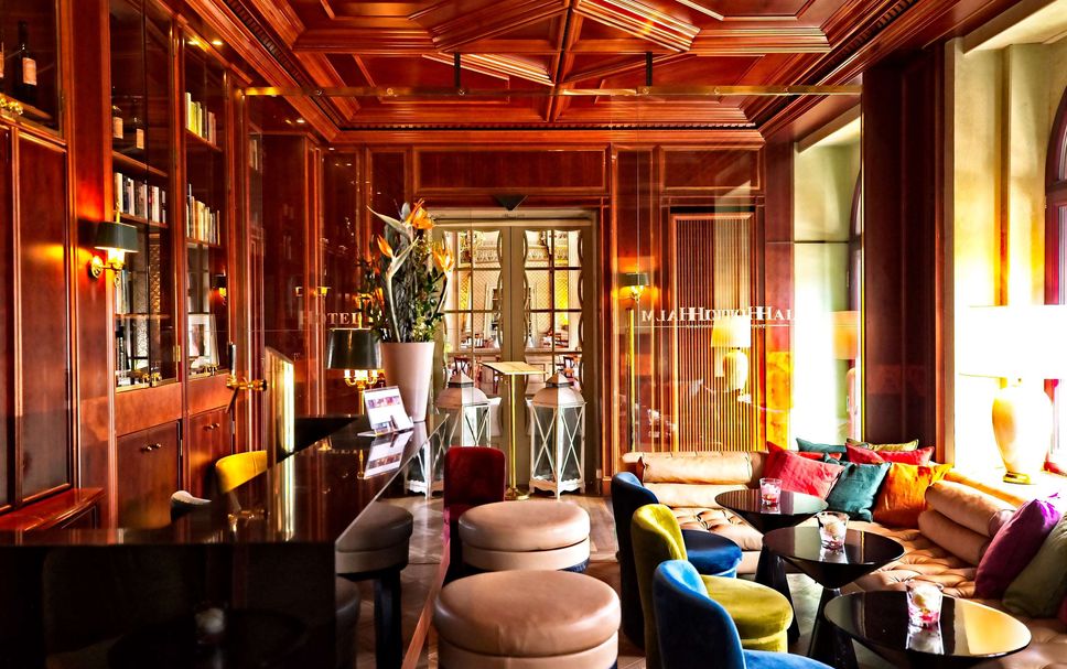 Hotel Halm Konstanz from $97. Konstanz Hotel Deals & Reviews - KAYAK