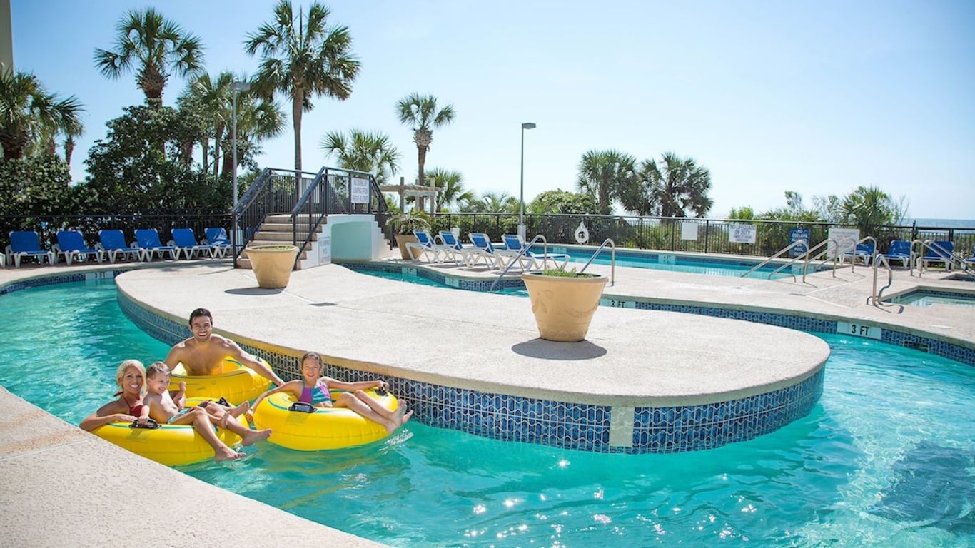Ocean Inn from $153. Myrtle Beach Hotel Deals & Reviews - KAYAK