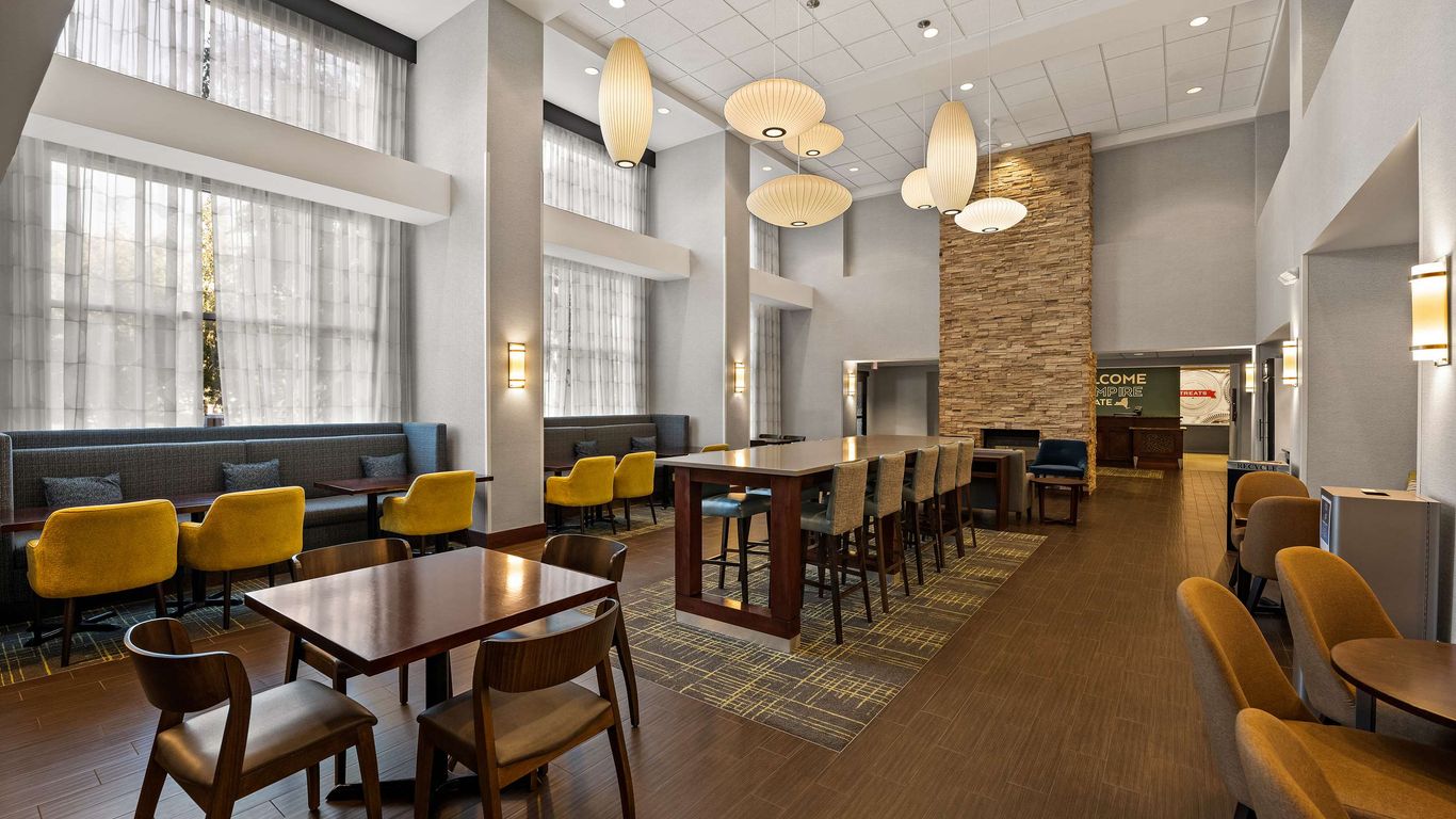 Hampton Inn & Suites Poughkeepsie from $104. Poughkeepsie Hotel Deals ...