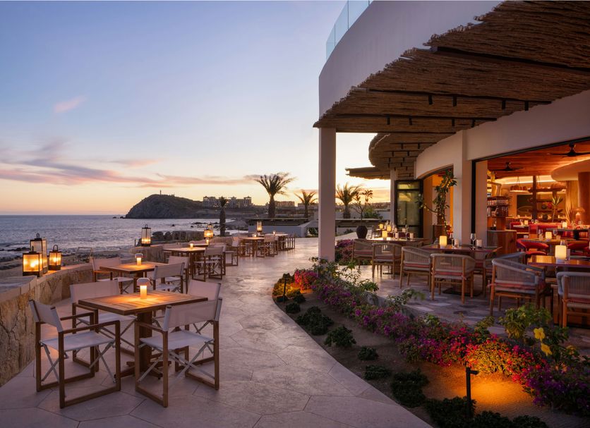 Four Seasons Resort Cabo Del Sol from $869. Cabo San Lucas Hotel Deals ...