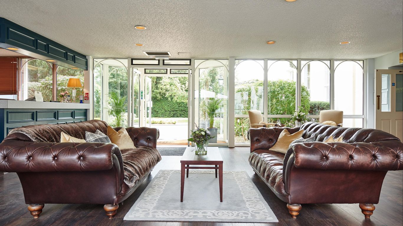 Burnham Beeches Hotel & Spa from $142. Slough Hotel Deals & Reviews - KAYAK