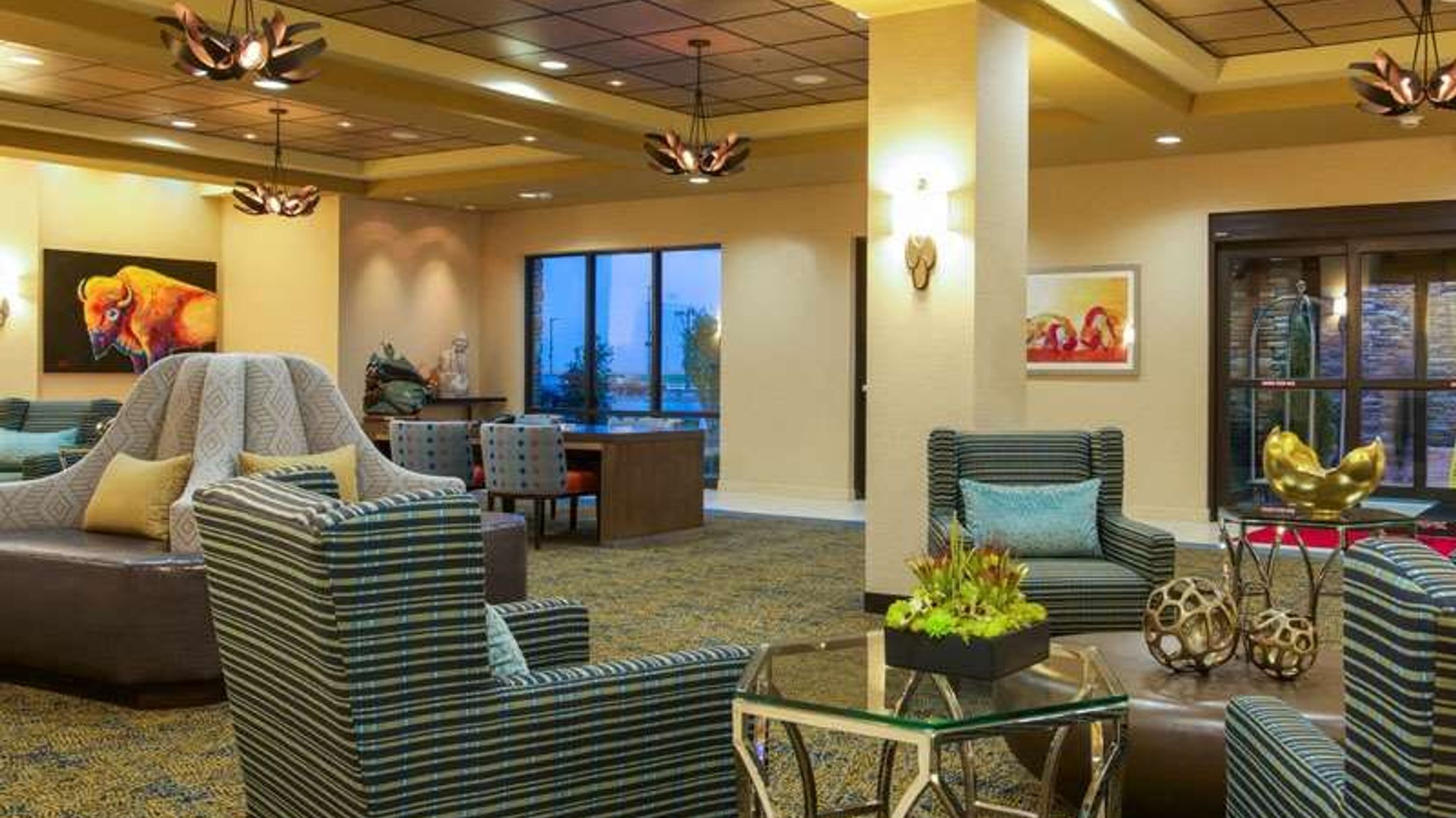 Comanche Red River Hotel Casino from $131. Devol Hotel Deals & Reviews ...