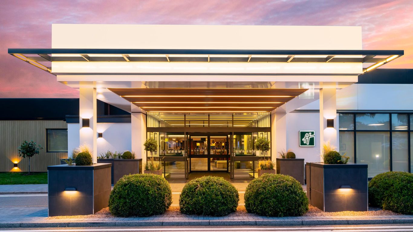 Holiday Inn Coventry M6, Jct.2 from $57. Coventry Hotel Deals & Reviews ...