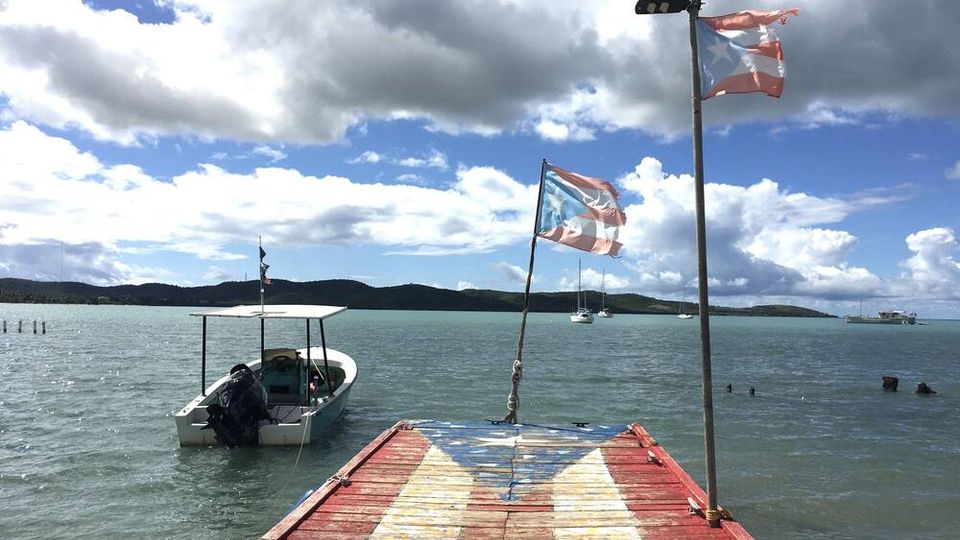 Parador Boquemar from $127. Cabo Rojo Hotel Deals & Reviews - KAYAK