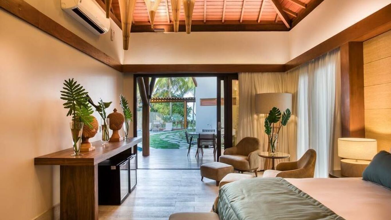 Serrambi Resort from $121. Porto de Galinhas Hotel Deals & Reviews - KAYAK