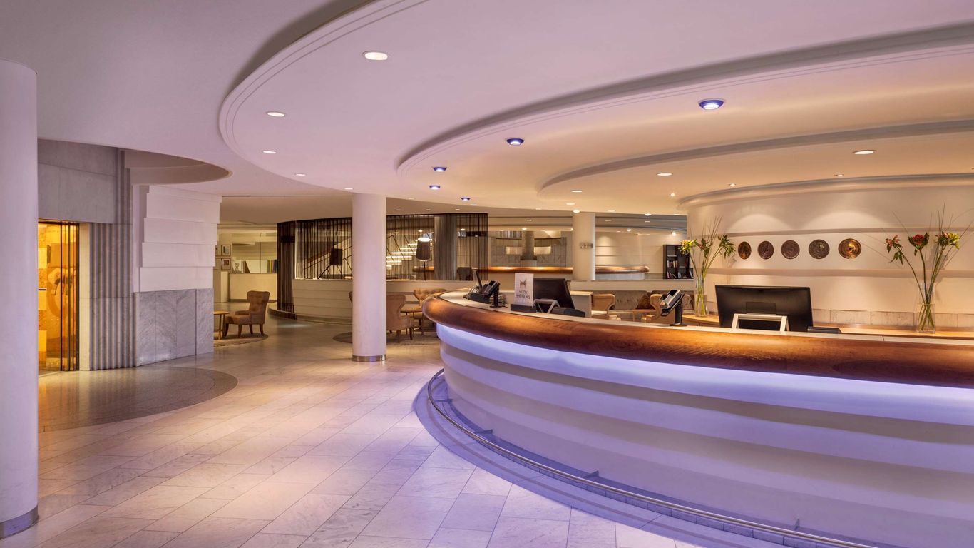 Hilton Stockholm Slussen from $63. Stockholm Hotel Deals & Reviews - KAYAK