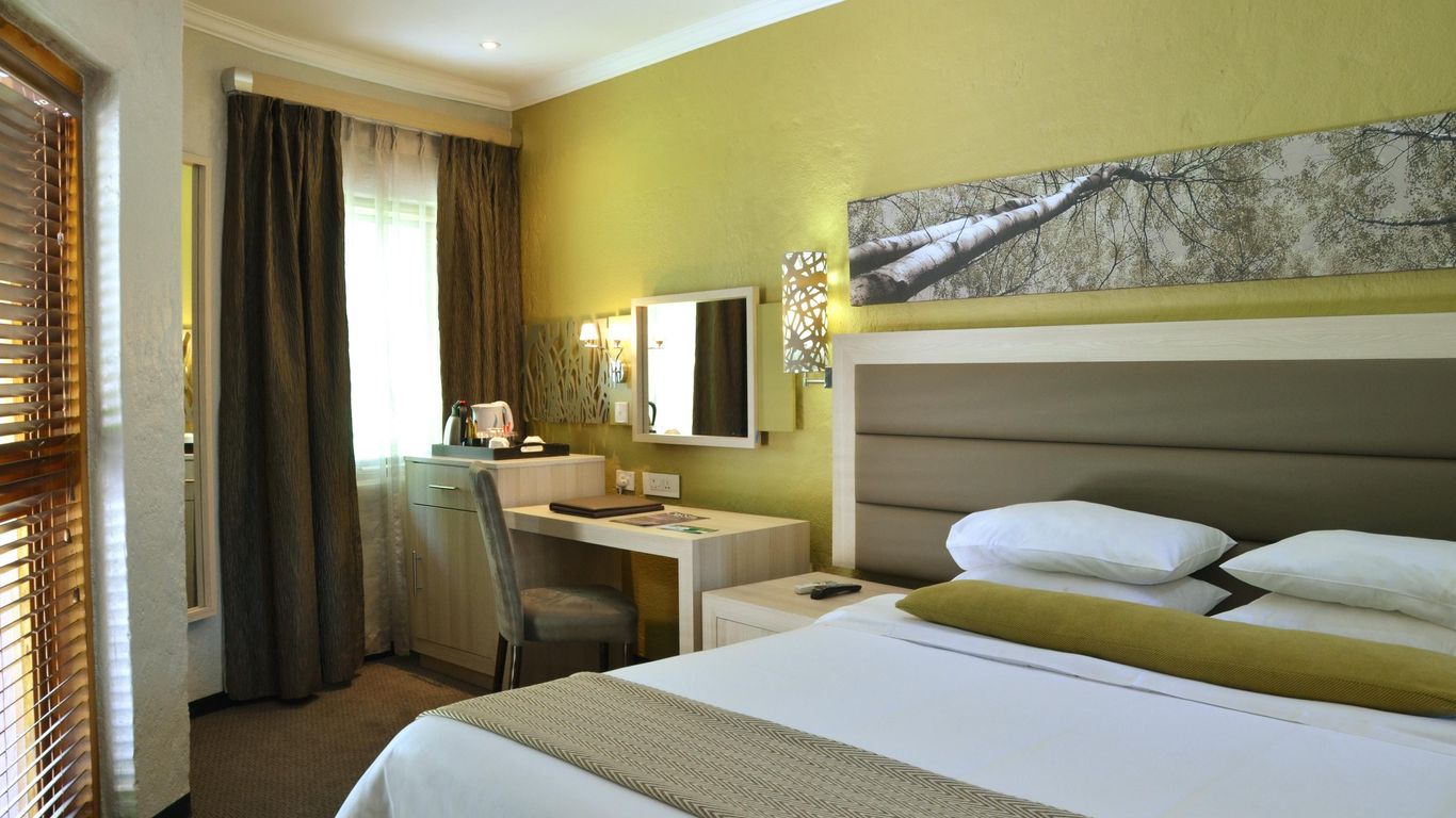 Cresta Marang Gardens from $84. Francistown Hotel Deals & Reviews - KAYAK