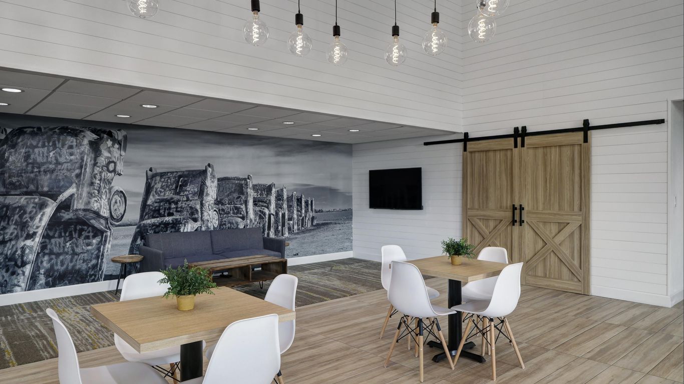 Atrea Inn Amarillo from $57. Amarillo Hotel Deals & Reviews - KAYAK