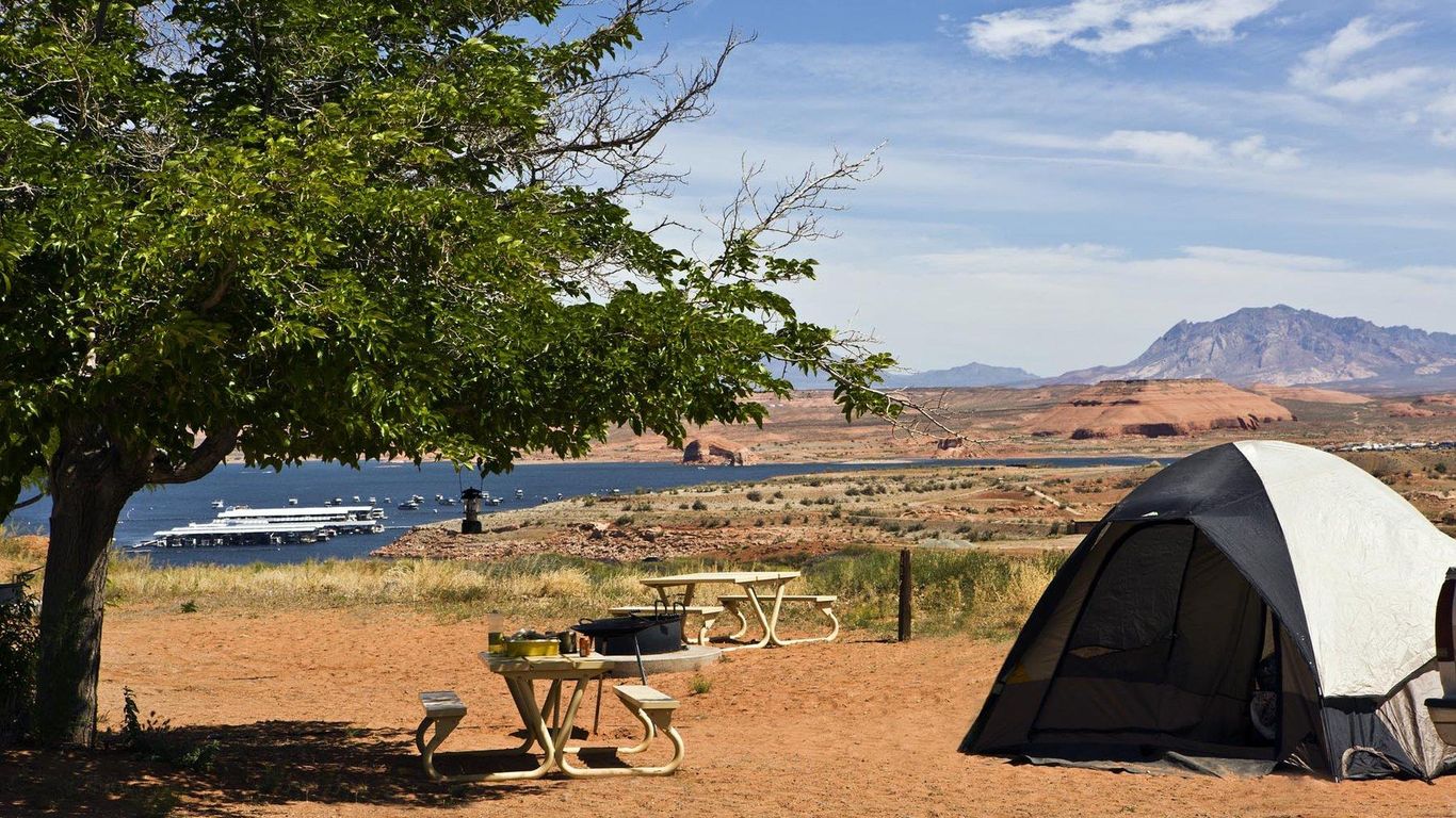 Defiance House Lodge from . Bullfrog Hotel Deals & Reviews - KAYAK