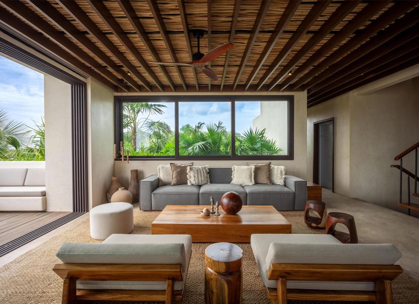 Secrets Tulum Resort And Beach Club from $83. Tulum Hotel Deals ...