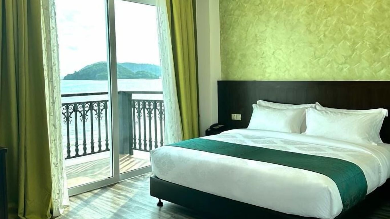 Malibest Resort from $25. Langkawi Hotel Deals & Reviews - KAYAK