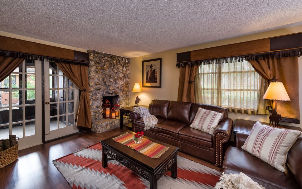 Westgate River Ranch Resort & Rodeo from $60. River Ranch Hotel Deals ...