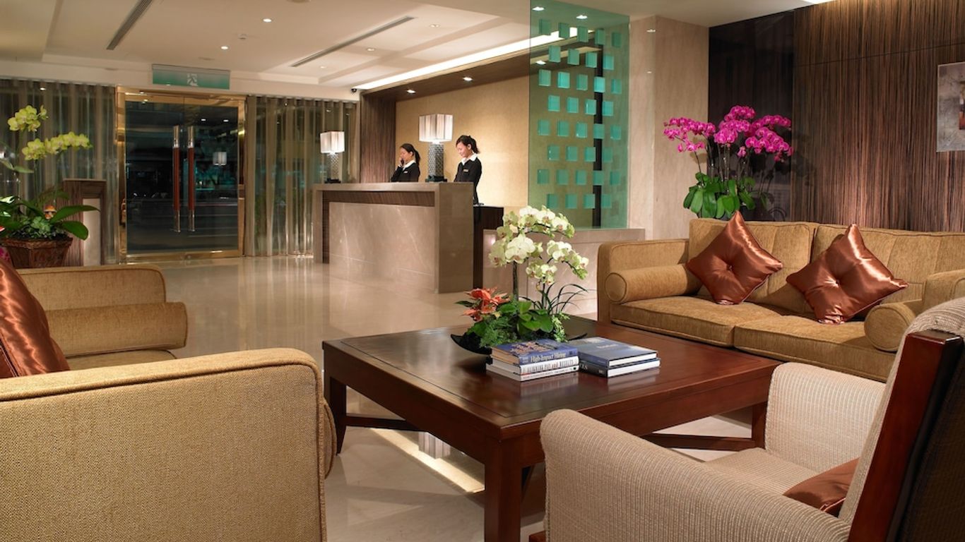 Royal Biz Taipei Hotel from $60. Taipei City Hotel Deals & Reviews - KAYAK