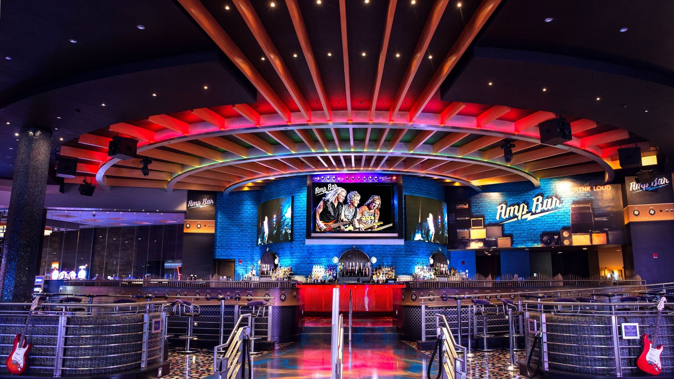 Hard Rock Hotel & Casino Tulsa from $68. Catoosa Hotel Deals & Reviews ...