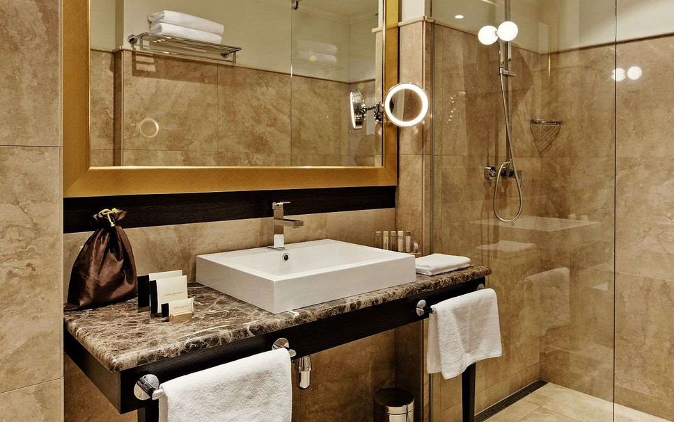 Grandezza Hotel Luxury Palace from $97. Brno Hotel Deals & Reviews - KAYAK