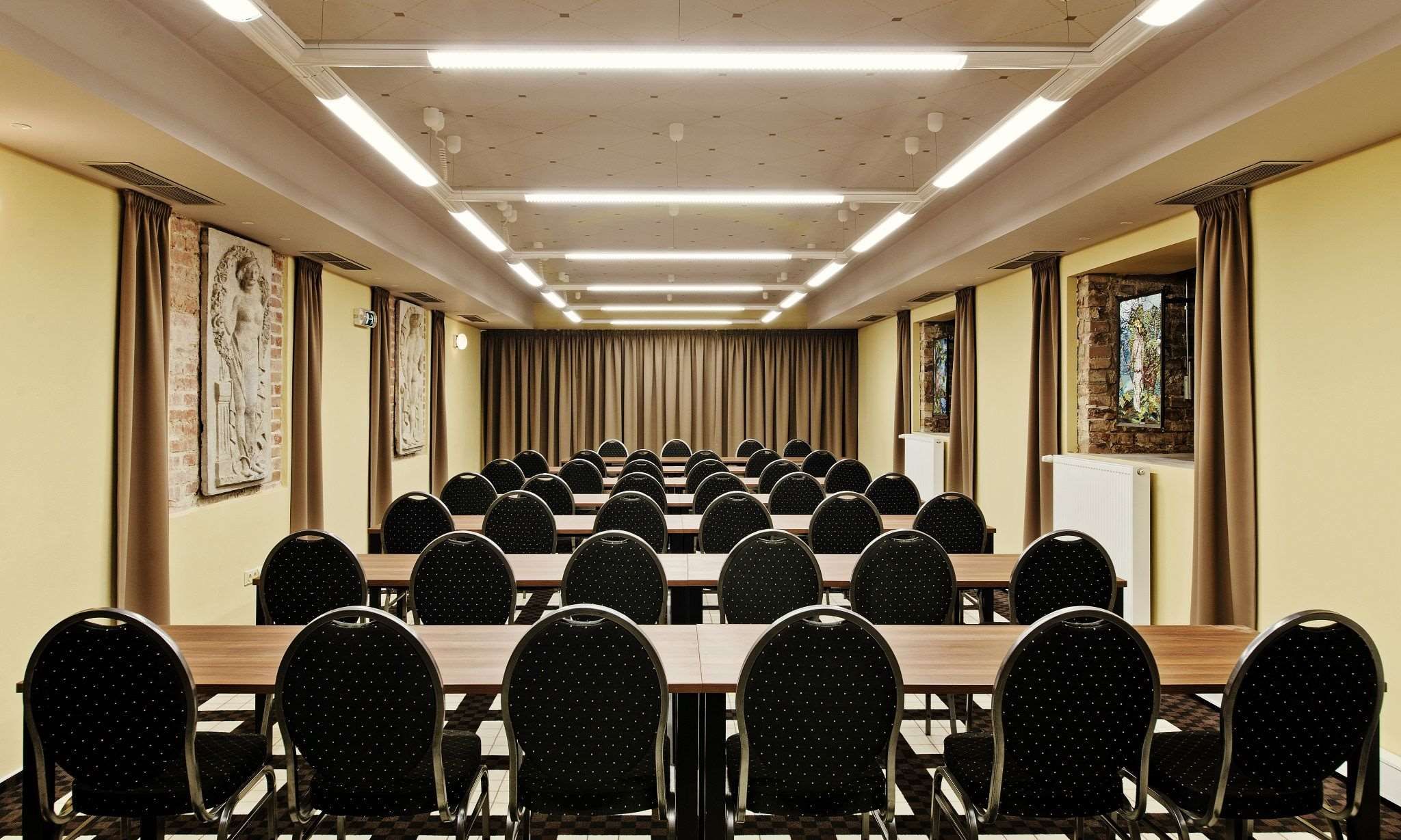 Grandezza Hotel Luxury Palace from $59. Brno Hotel Deals & Reviews - KAYAK