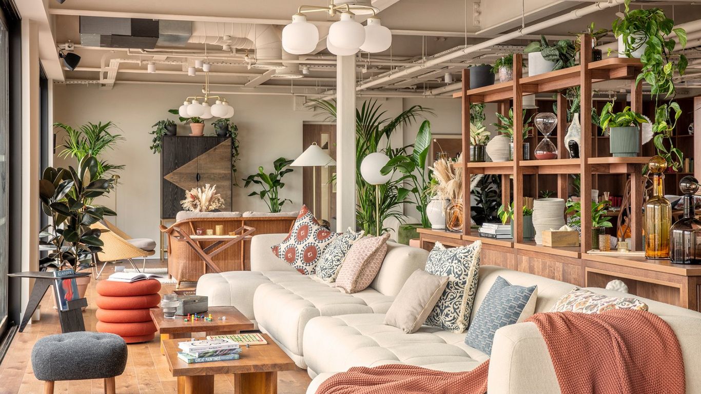 Ark Wembley from $79. London Hotel Deals & Reviews - KAYAK