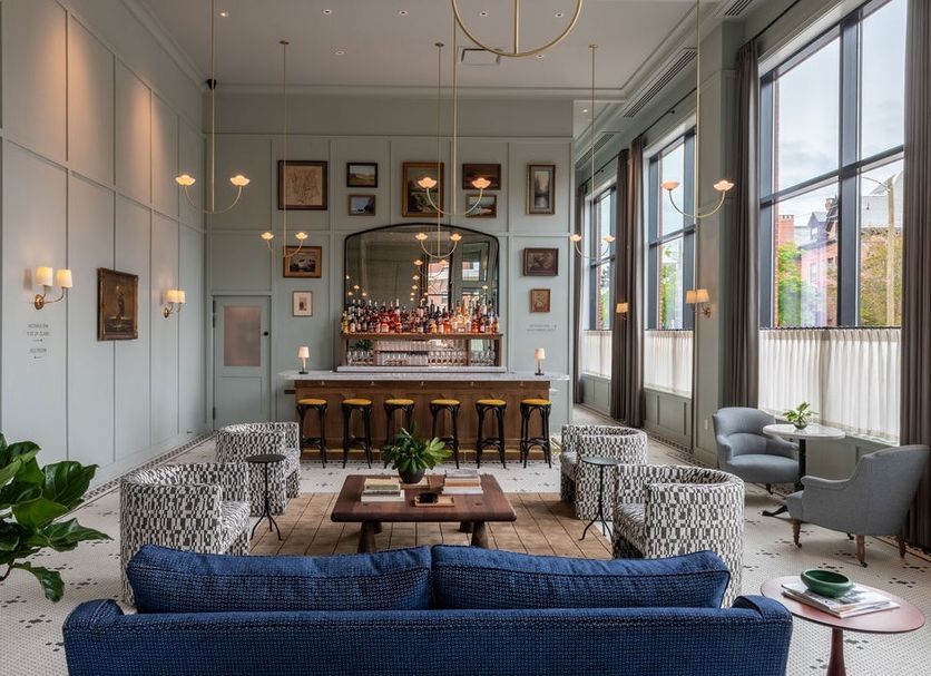 Longfellow Hotel from $170. Portland Hotel Deals & Reviews - KAYAK
