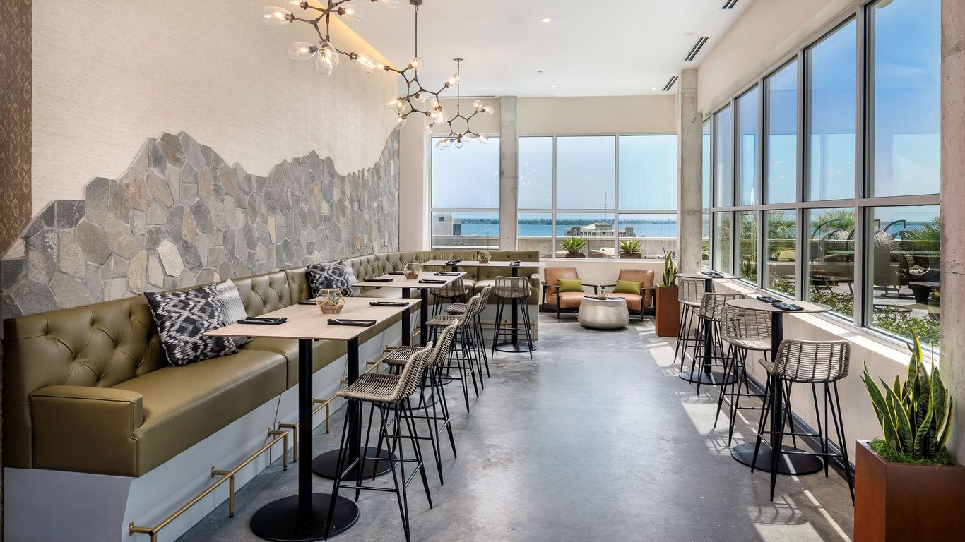 Hotel Melby Downtown Melbourne, Tapestry Collection by Hilton from $95 ...