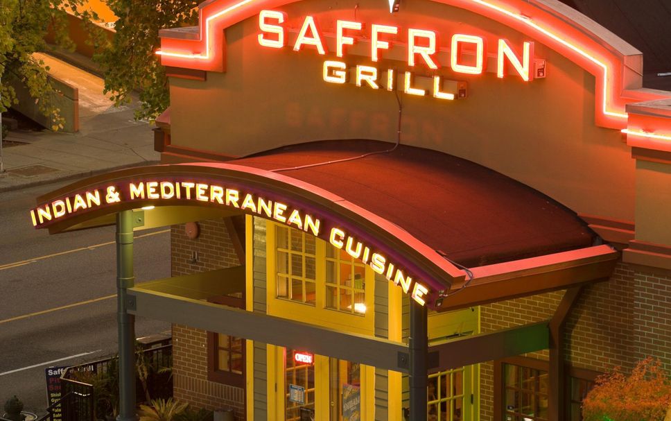 Hotel Nexus, BW Signature Collection from $101. Seattle Hotel Deals ...