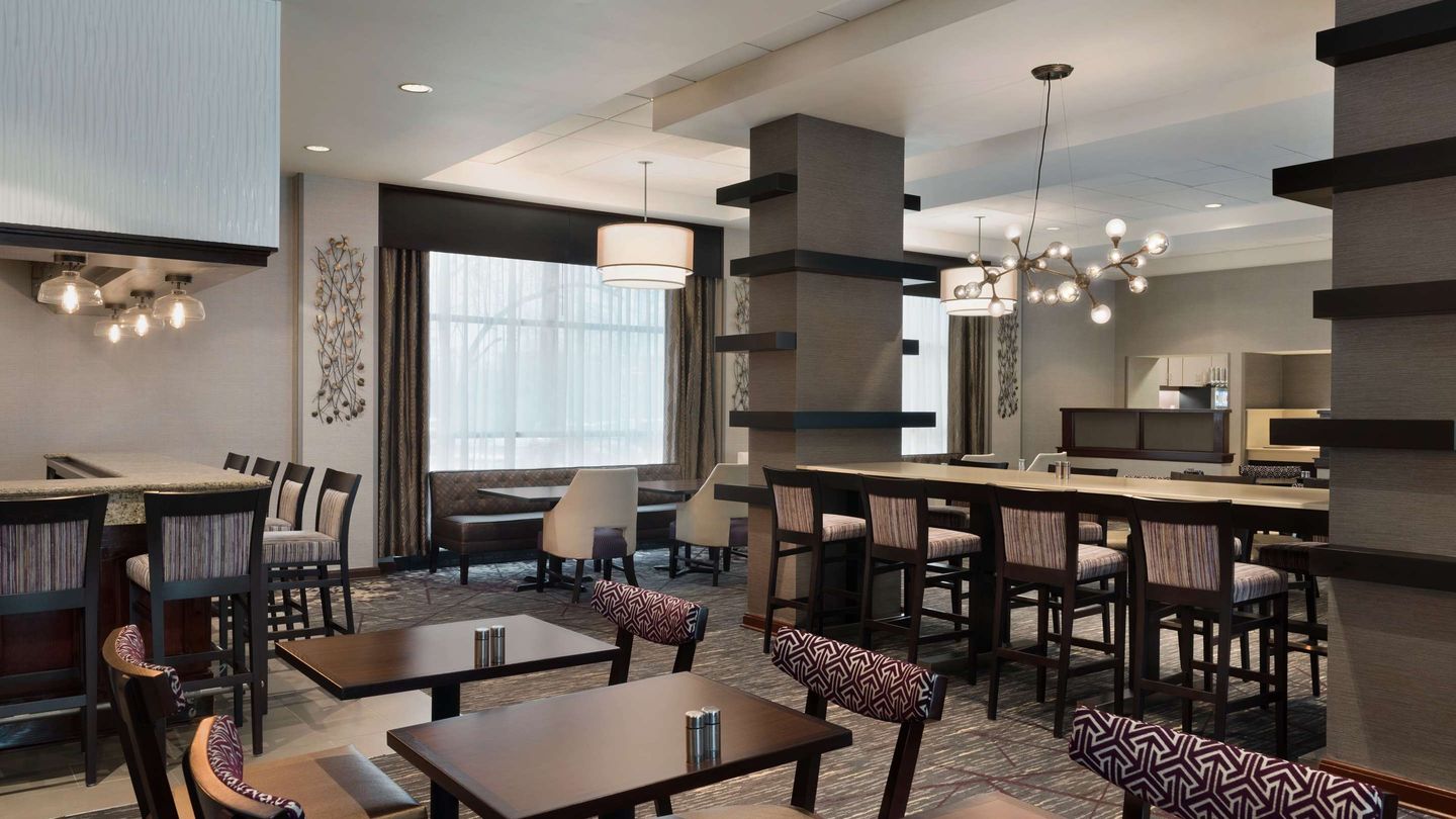 DoubleTree by Hilton Hotel Milwaukee - Brookfield from $82. Brookfield ...