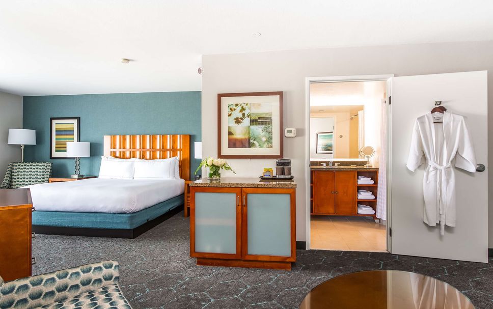 DoubleTree by Hilton Carson from $117. Carson Hotel Deals & Reviews - KAYAK