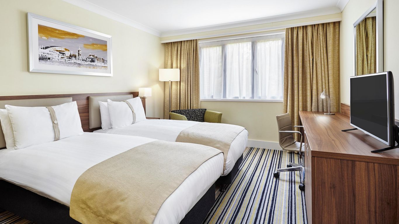 Holiday Inn Rugby-Northampton M1, Jct.18 from $75. Northampton Hotel ...