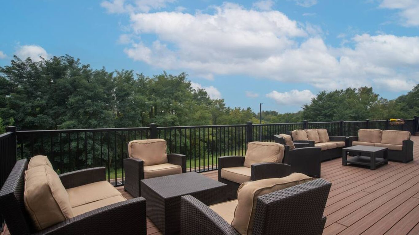 Irish Cottage Inn & Suites from $93. Galena Hotel Deals & Reviews - KAYAK