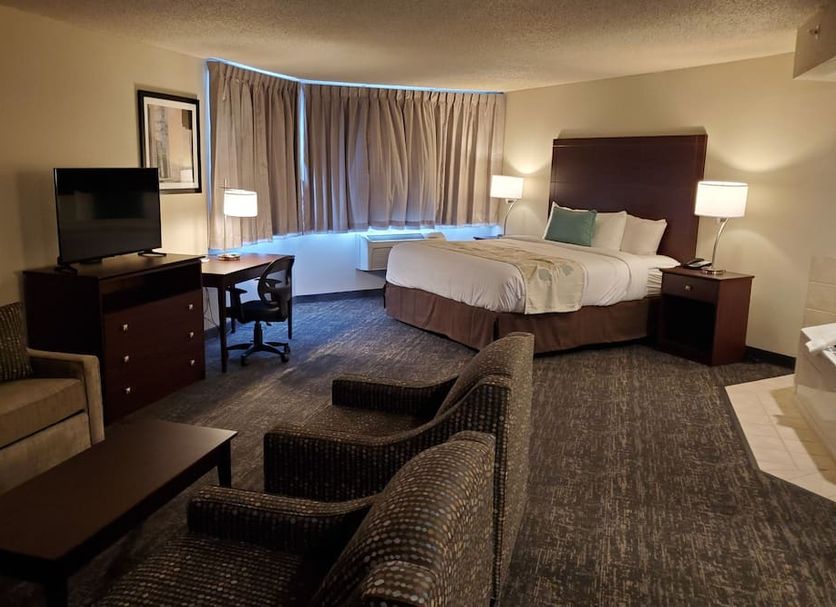 Cobblestone Suites - Oshkosh from $68. Oshkosh Hotel Deals & Reviews ...