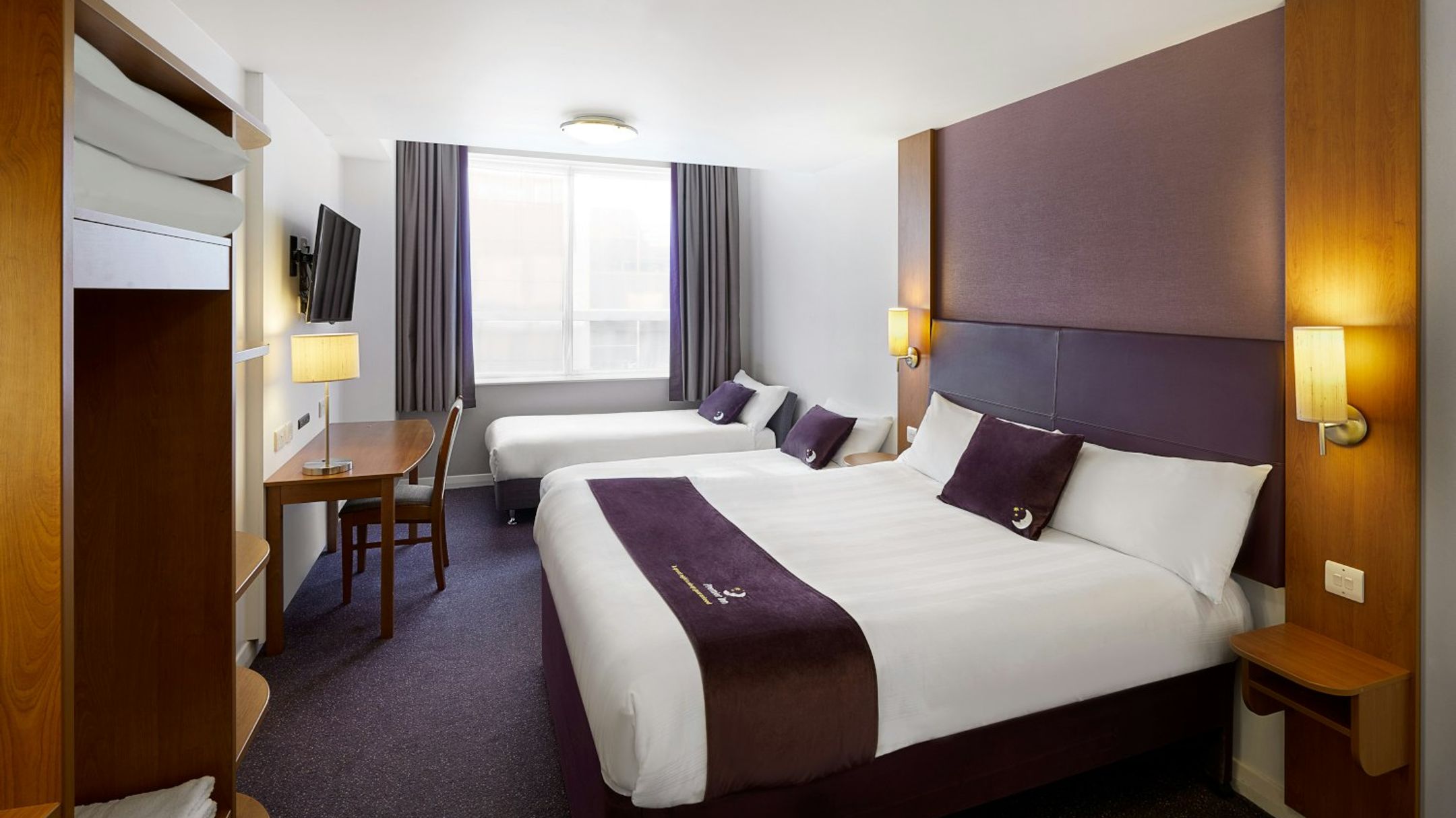 Premier Inn Chester Central (South East) from $108. Chester Hotel Deals ...