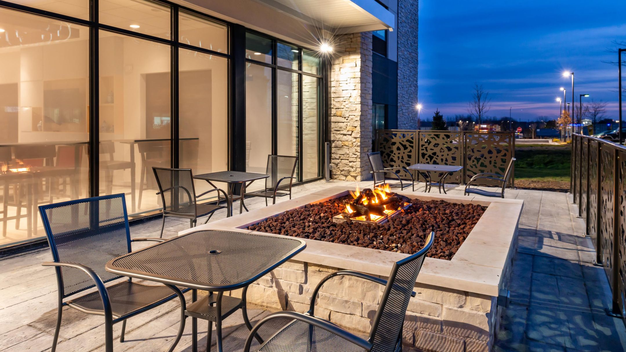 Holiday Inn Express & Suites Romeoville - Joliet North By IHG from $95 ...