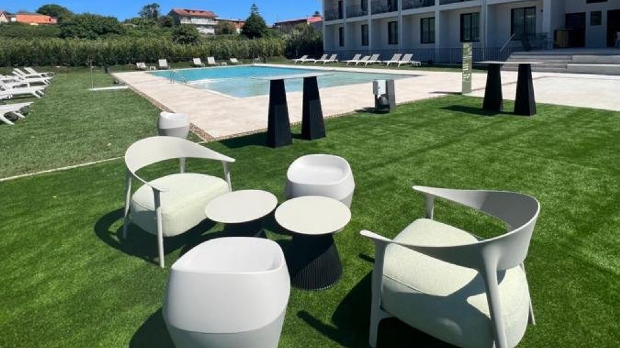 Hotel H4 Cangas 3 Superior from $55. Cangas Hotel Deals & Reviews - KAYAK