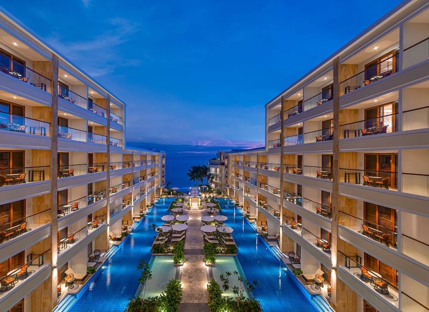 Henann Premier Coast Resort from $77. Panglao Hotel Deals & Reviews - KAYAK