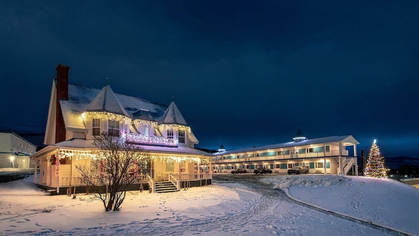 Hotel Plante from $102. Gaspé Hotel Deals & Reviews - KAYAK